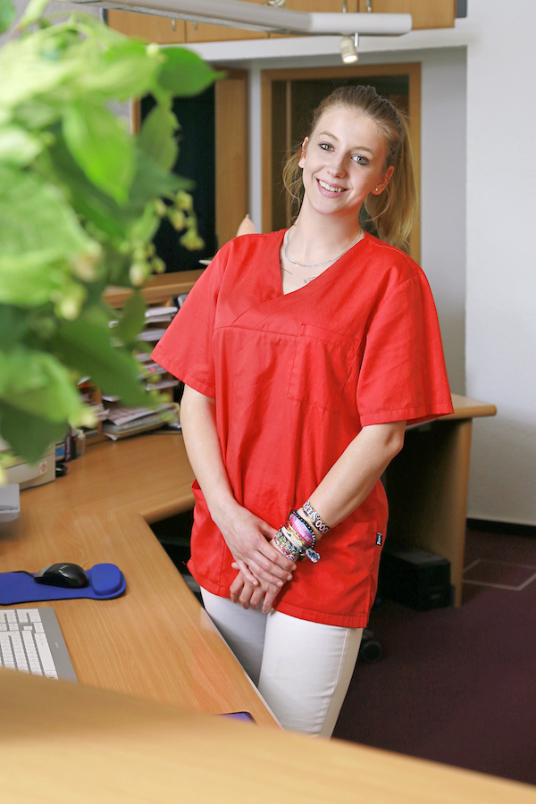 Praxisteam – Hausärztliche Gemeinschaftspraxis Dr. med Edda Rinno & Dr ...